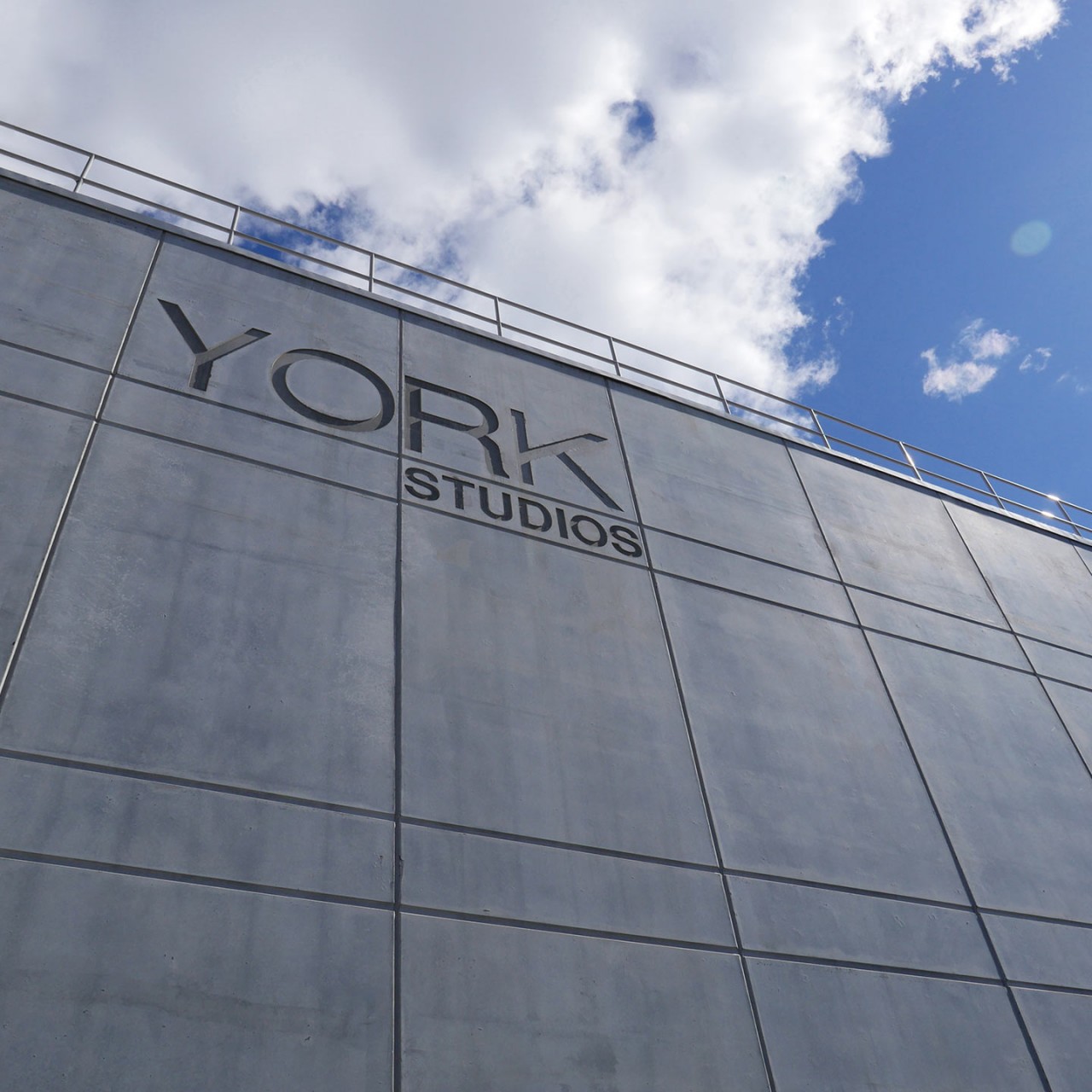 GALLERY - York Studios