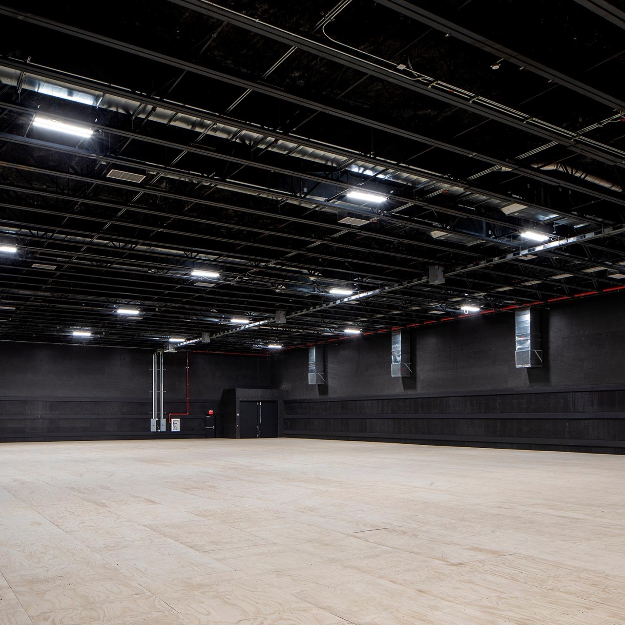 GALLERY - York Studios