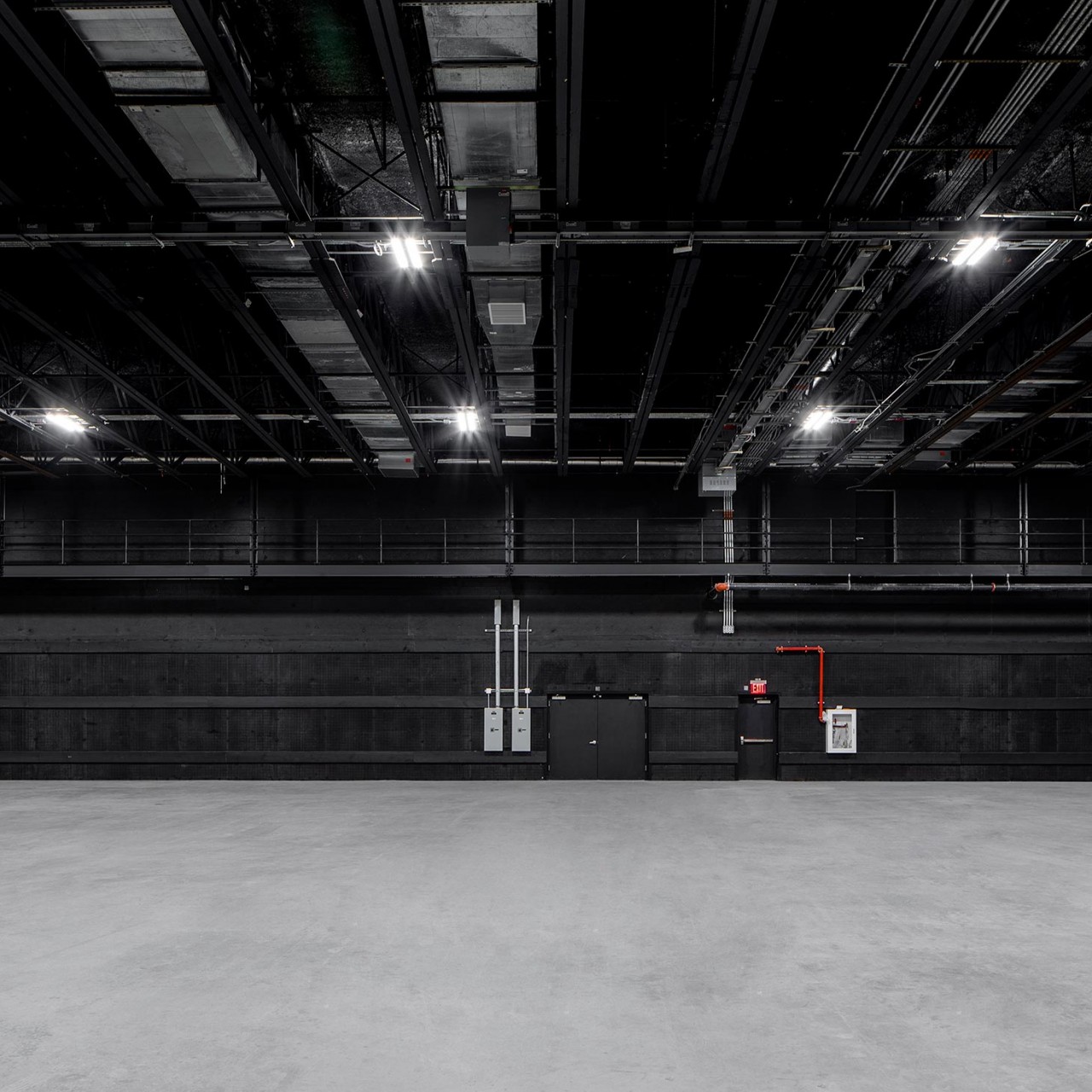 GALLERY - York Studios