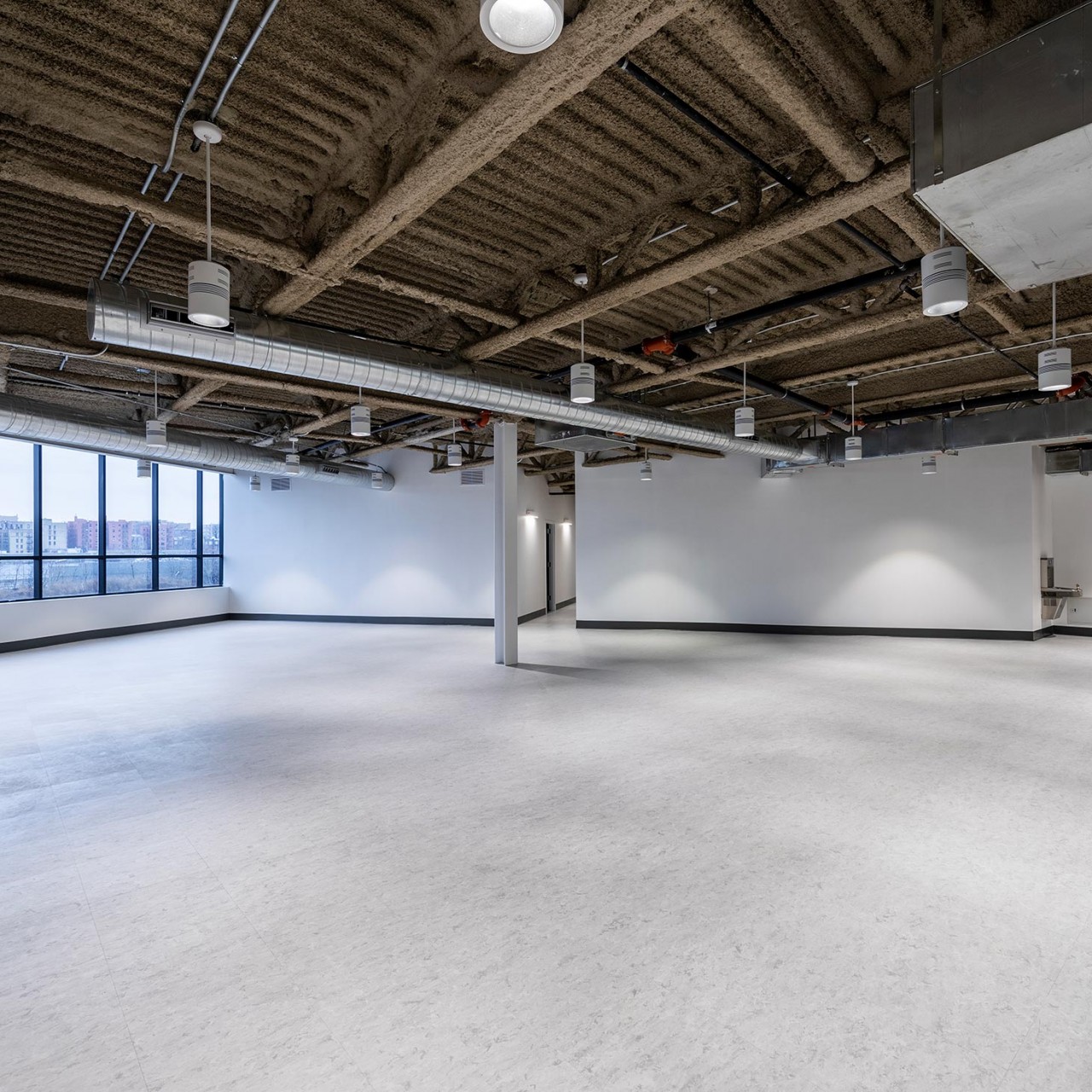 GALLERY - York Studios