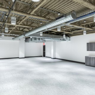 GALLERY - York Studios