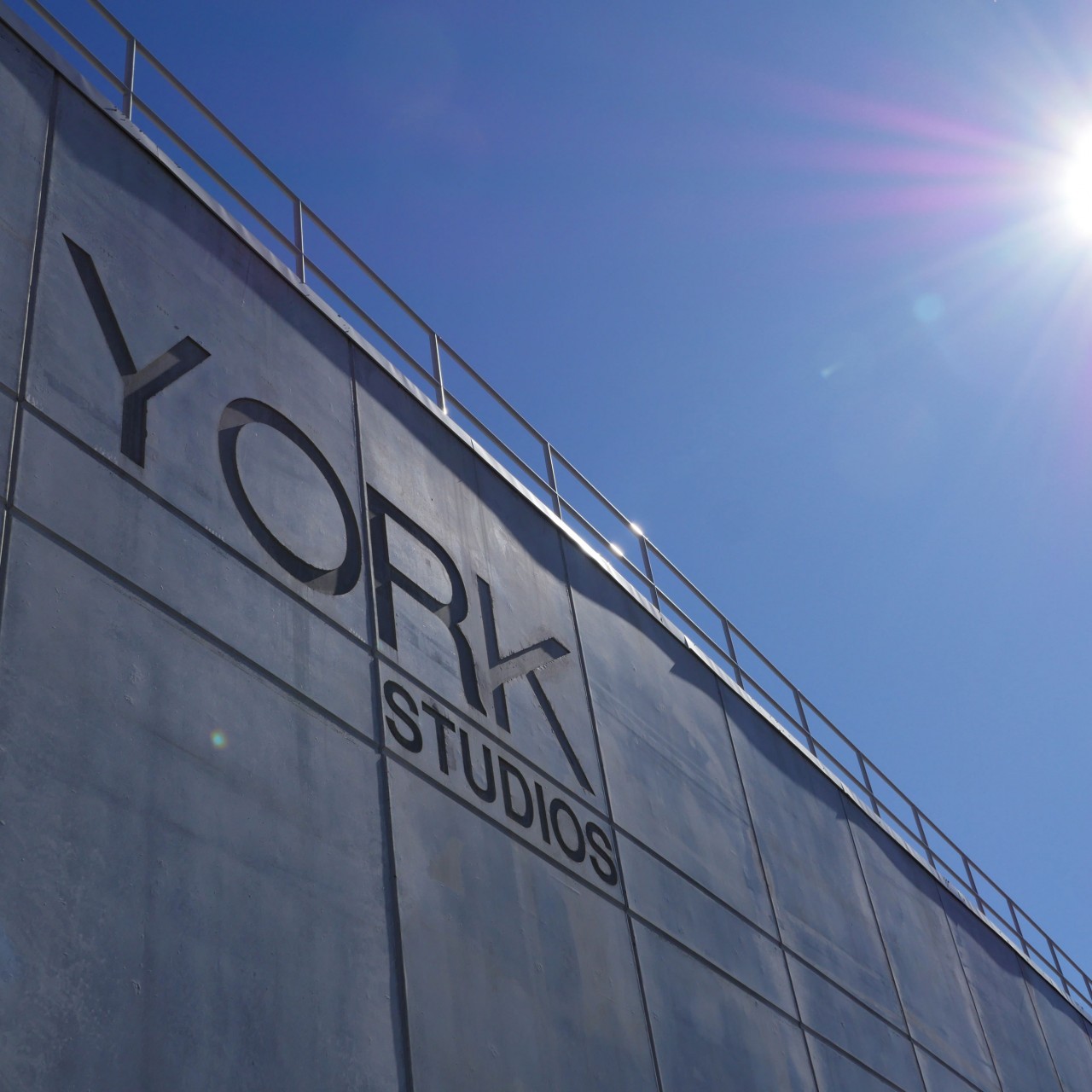 GALLERY - York Studios