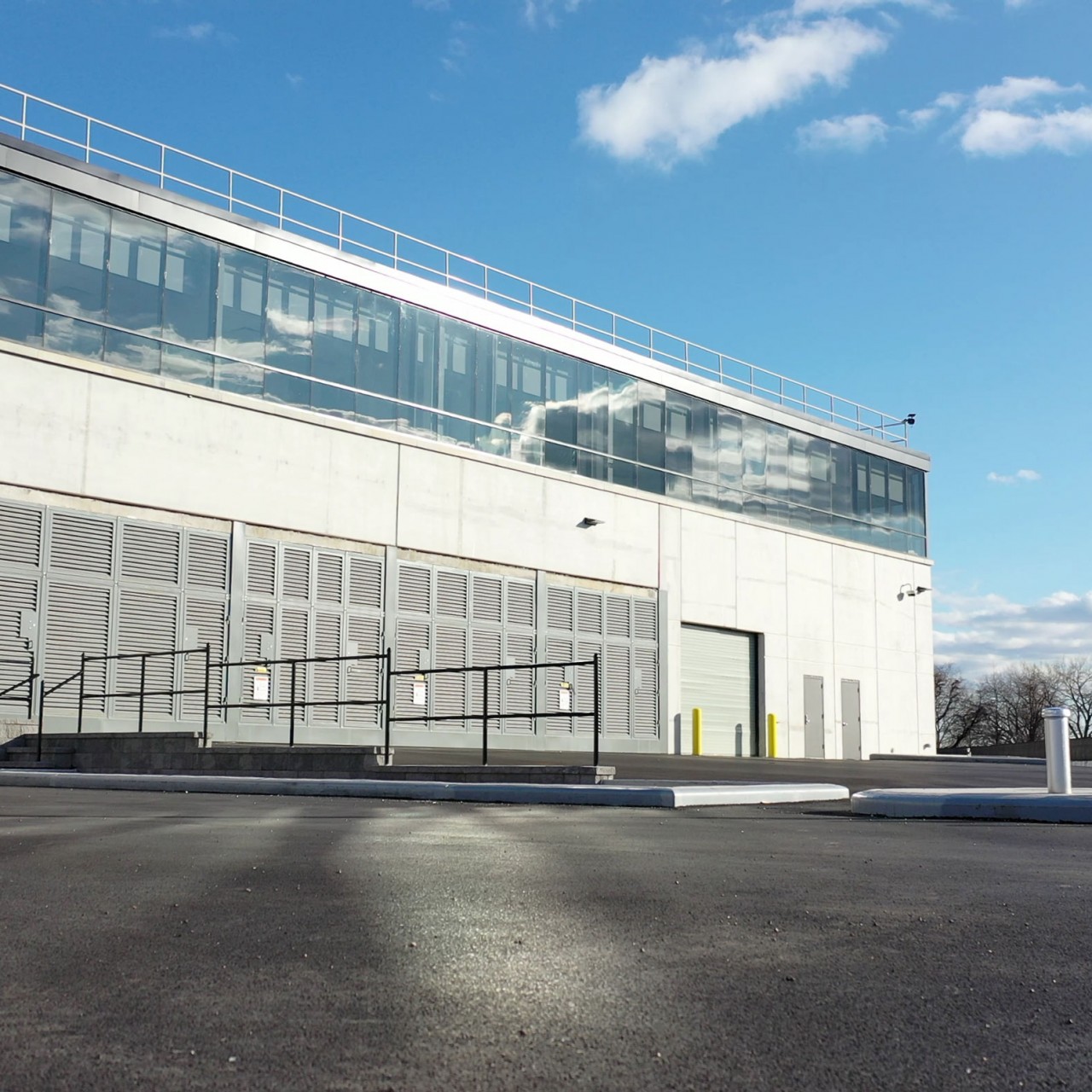 GALLERY - York Studios